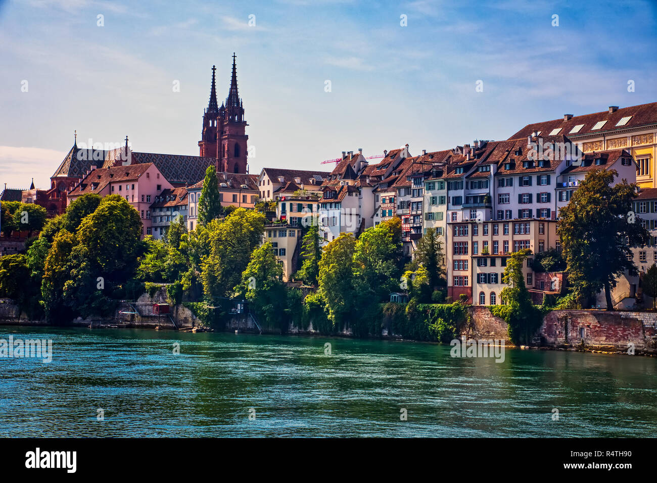 1 august schweiz -Fotos und -Bildmaterial in hoher Auflösung – Alamy
