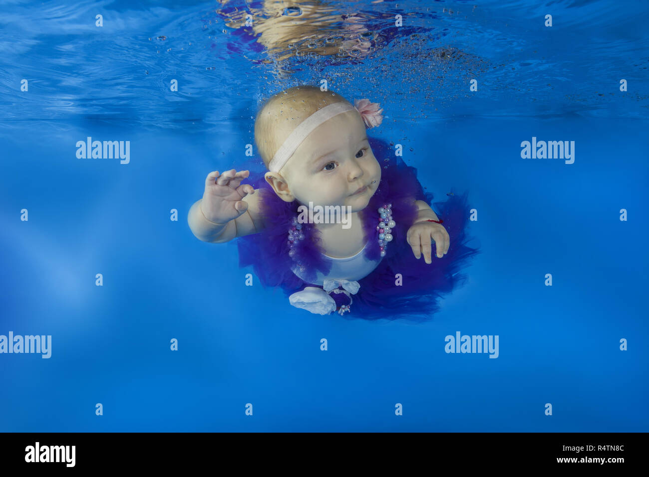 Water ballet -Fotos und -Bildmaterial in hoher Auflösung – Alamy
