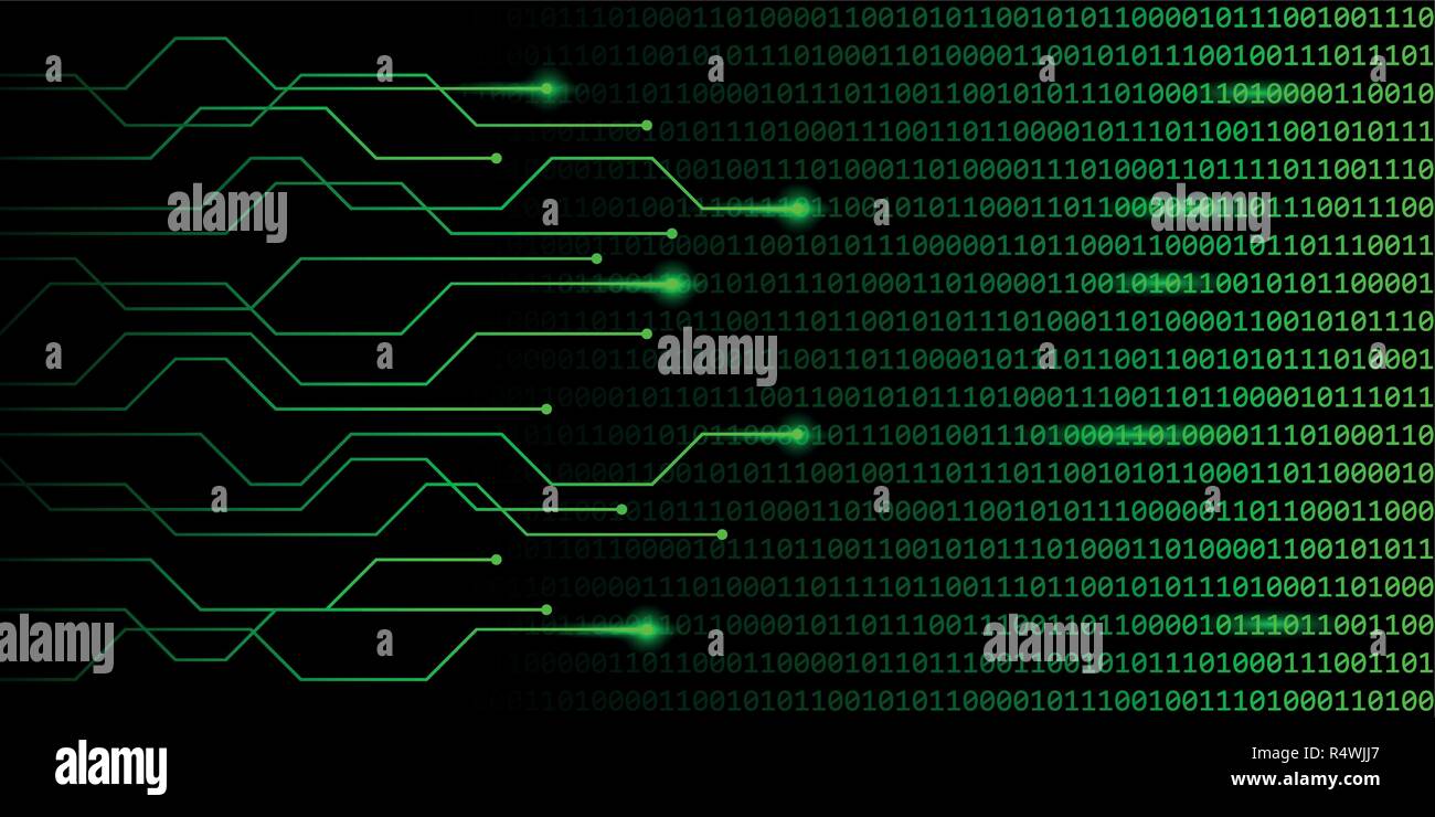 Binary code -Fotos und -Bildmaterial in hoher Auflösung – Alamy
