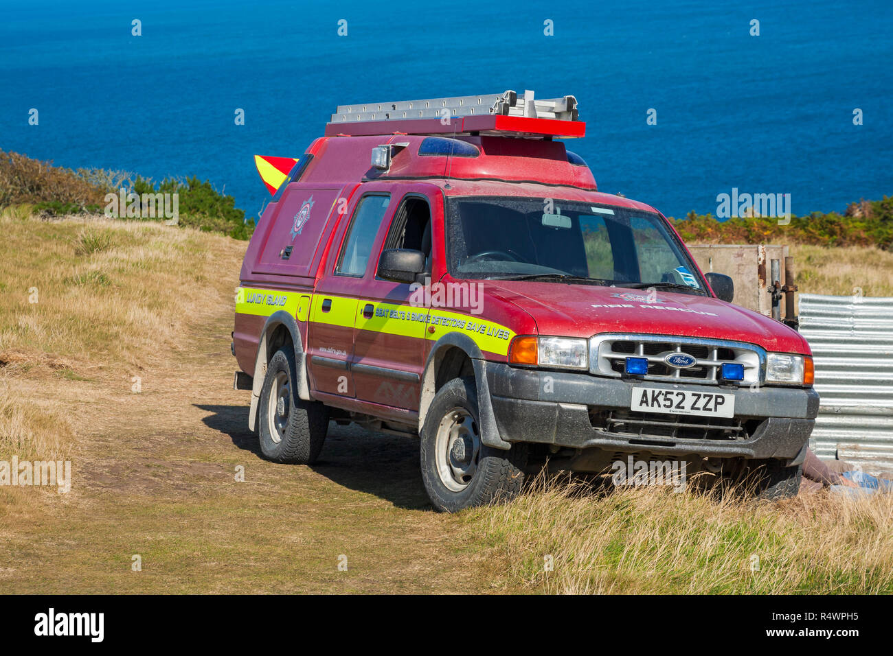 Feuer auf der insel -Fotos und -Bildmaterial in hoher Auflösung – Alamy