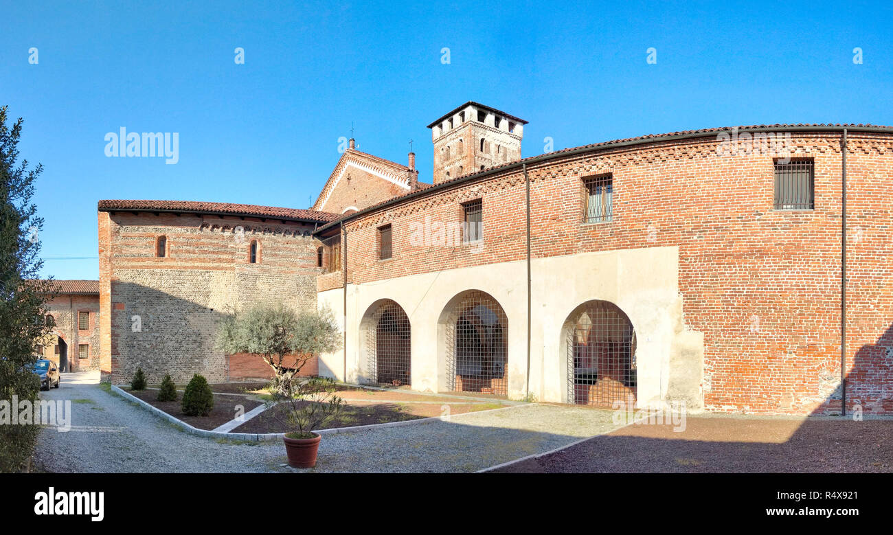 Turm weiler bau -Fotos und -Bildmaterial in hoher Auflösung – Alamy