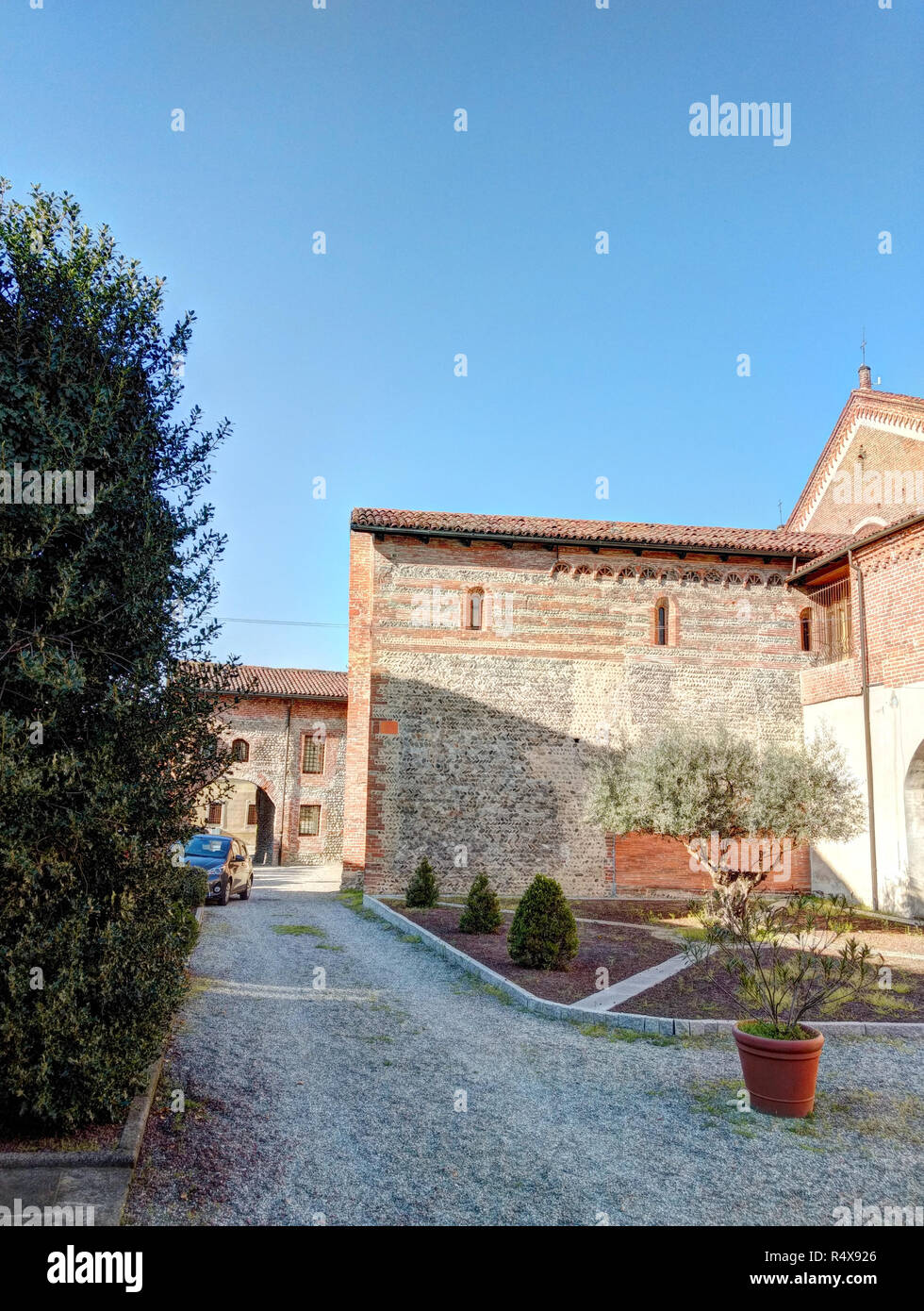 Turm weiler bau -Fotos und -Bildmaterial in hoher Auflösung – Alamy