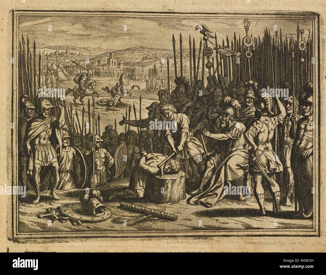 öffentlicher henker -Fotos und -Bildmaterial in hoher Auflösung – Alamy