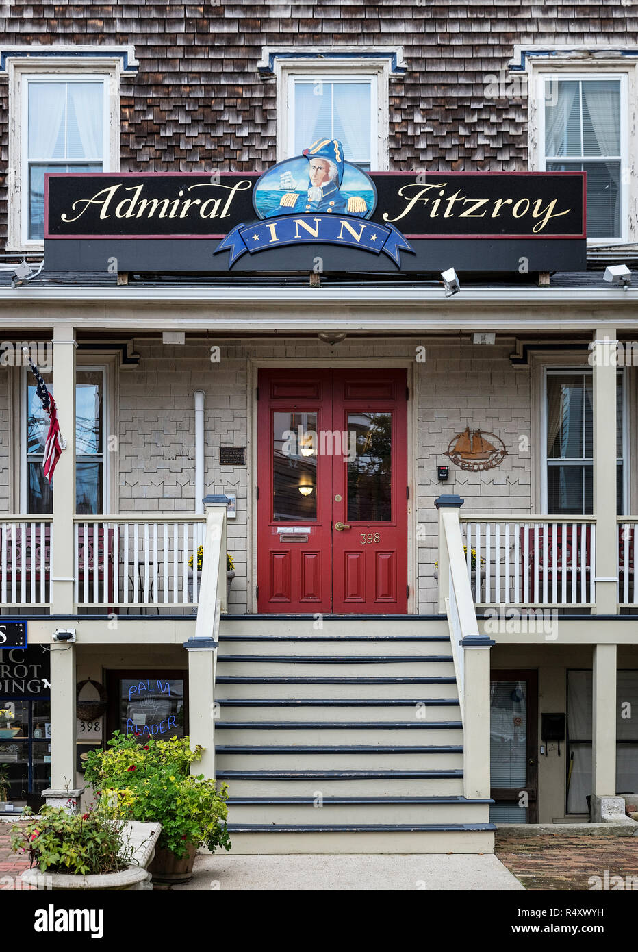 Admiral fitzroy -Fotos und -Bildmaterial in hoher Auflösung – Alamy