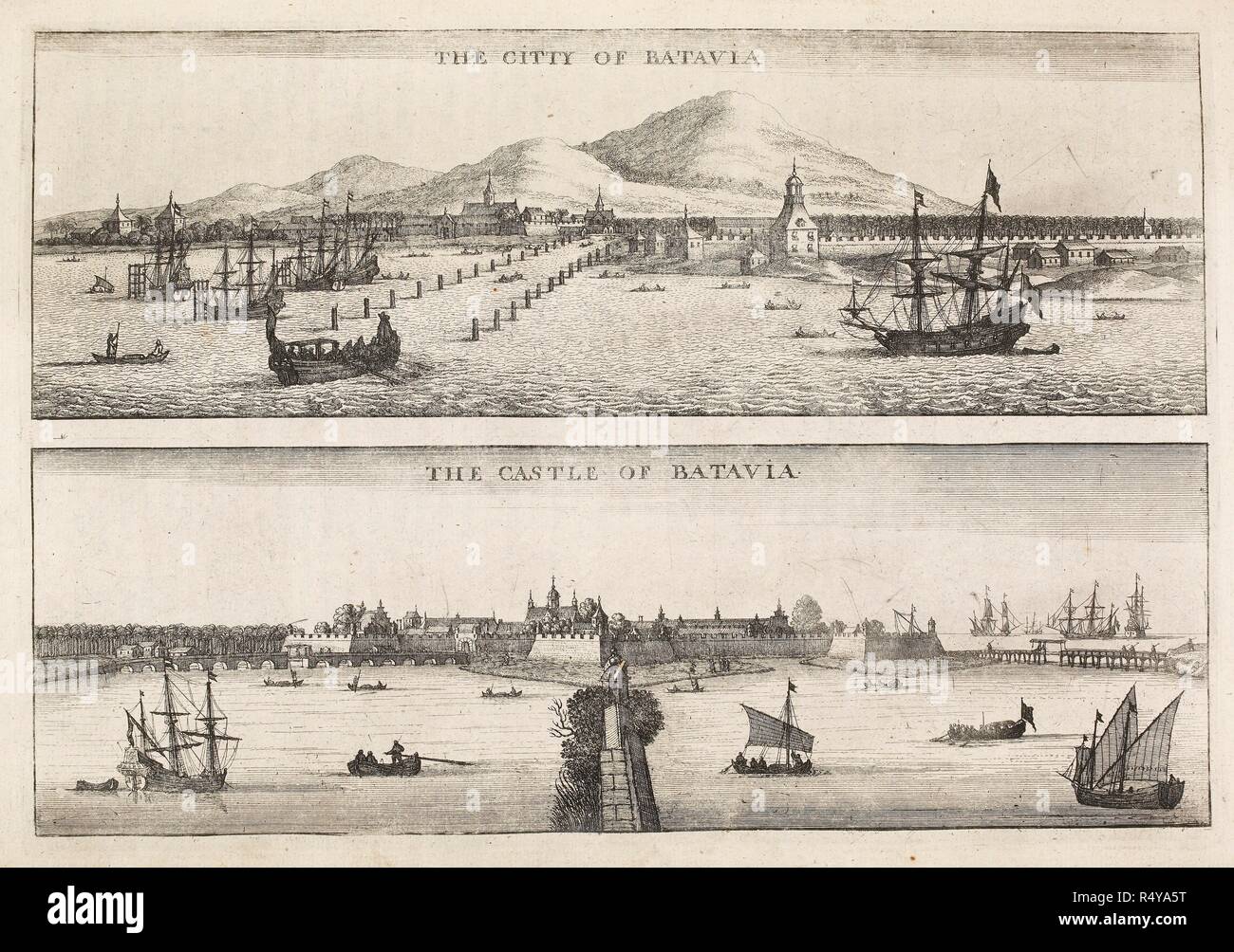 Batavia castle -Fotos und -Bildmaterial in hoher Auflösung – Alamy