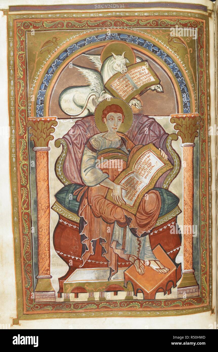 Codex aureus -Fotos und -Bildmaterial in hoher Auflösung – Alamy