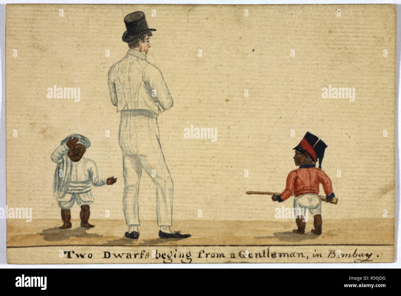 Zwei zwerge -Fotos und -Bildmaterial in hoher Auflösung – Alamy