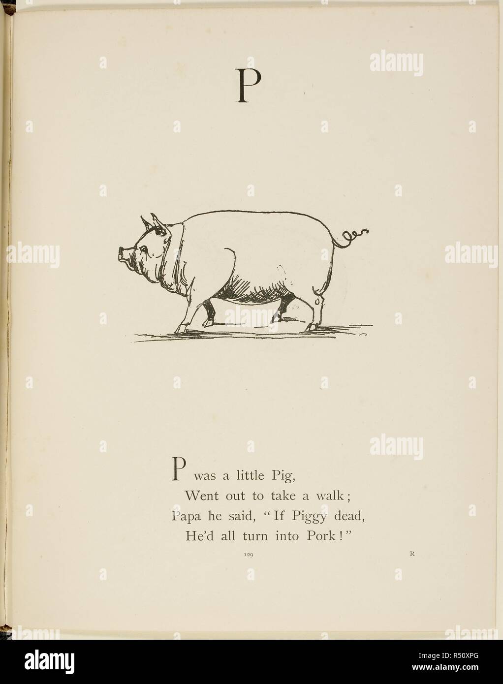 Schwein illustrationen -Fotos und -Bildmaterial in hoher Auflösung – Alamy