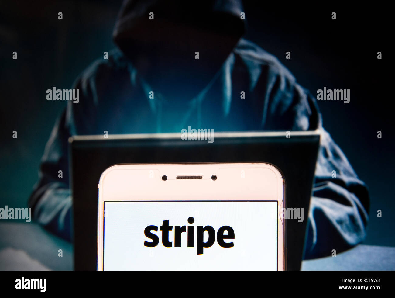 Android logo robot -Fotos und -Bildmaterial in hoher Auflösung – Alamy