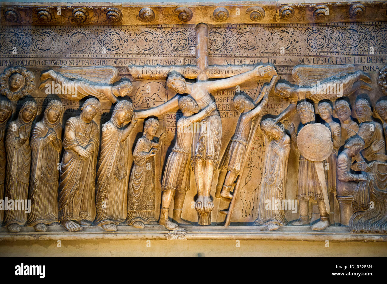 Gotische kunst -Fotos und -Bildmaterial in hoher Auflösung – Alamy