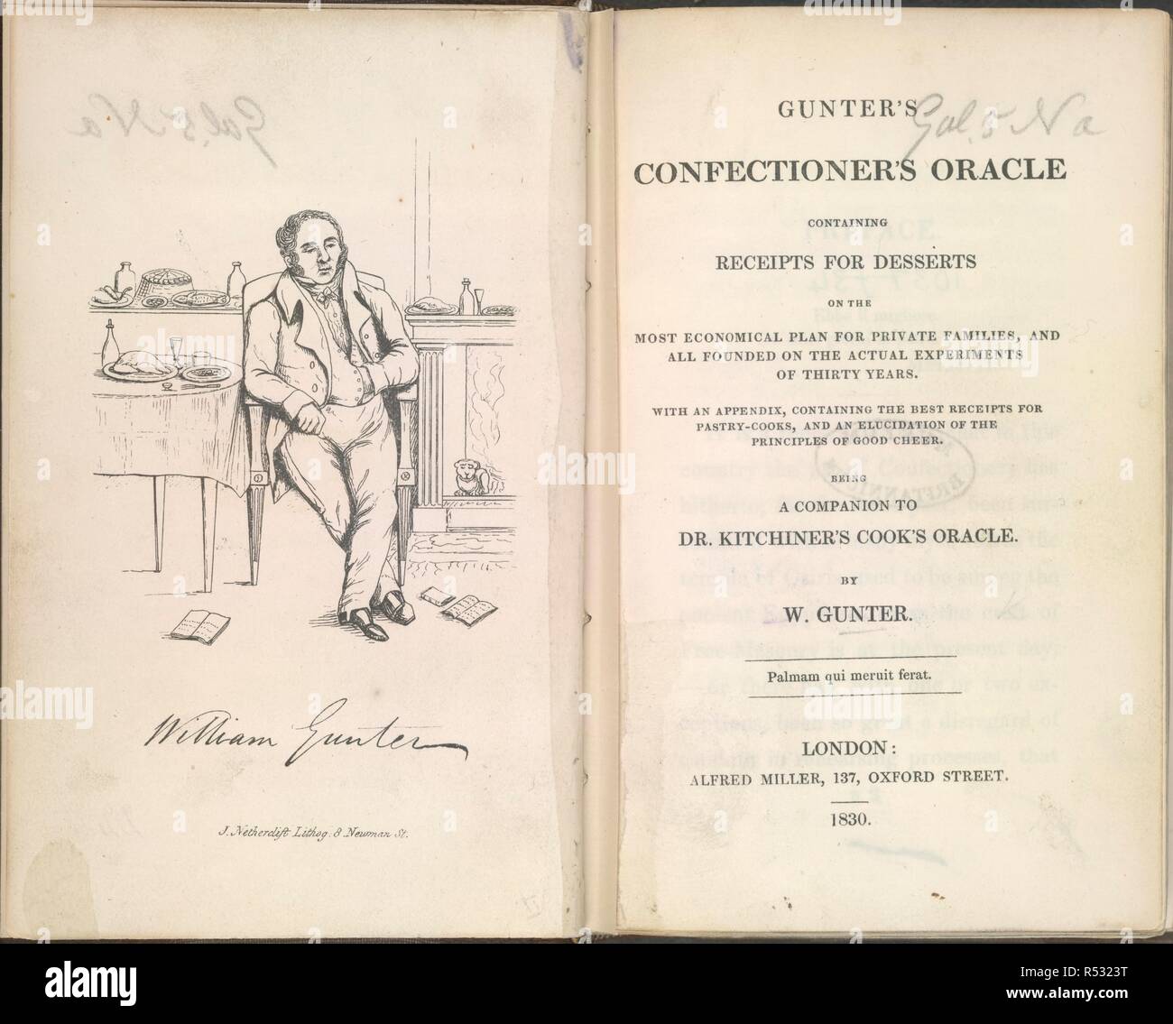 William gunter -Fotos und -Bildmaterial in hoher Auflösung – Alamy