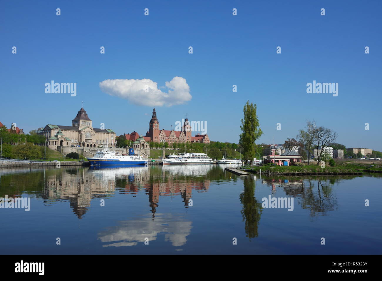 Museumsschiff stettin -Fotos und -Bildmaterial in hoher Auflösung – Alamy