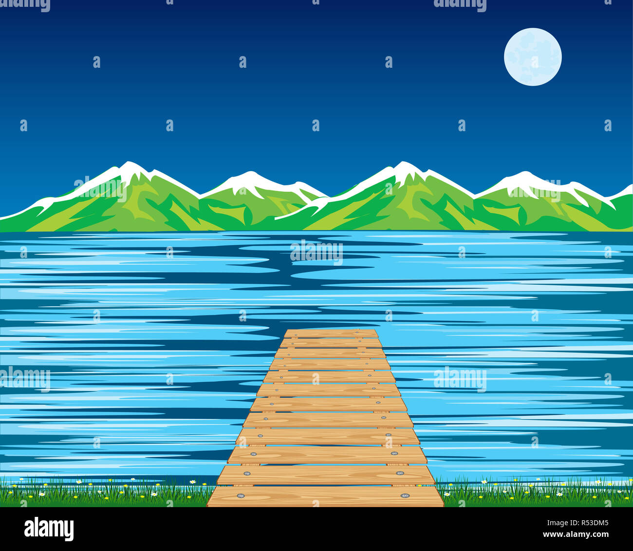 Mond boards -Fotos und -Bildmaterial in hoher Auflösung – Alamy