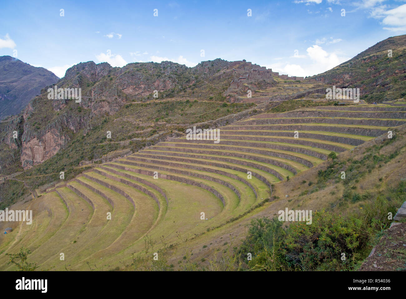 Das heilige tal der inka -Fotos und -Bildmaterial in hoher Auflösung – Alamy