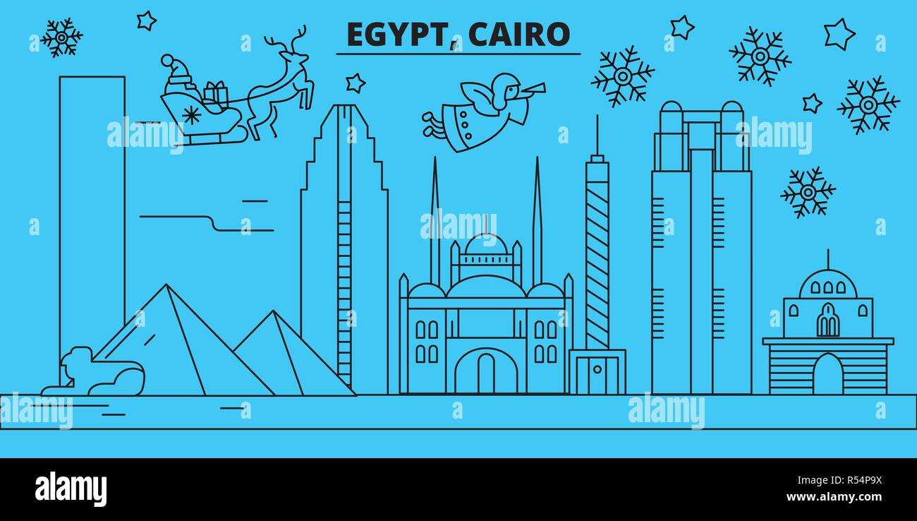 Neuer kairo Stock-Vektorgrafiken kaufen - Alamy