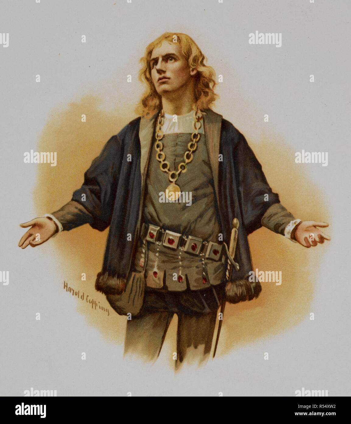 William tuck -Fotos und -Bildmaterial in hoher Auflösung – Alamy