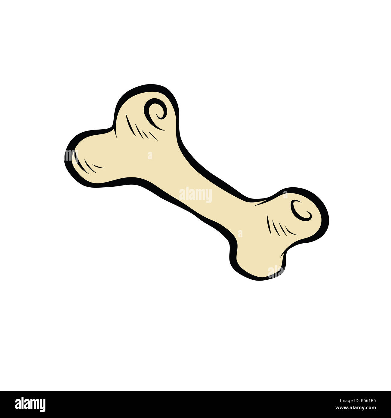 Hund anatomie Ausgeschnittene Stockfotos und -bilder - Seite 3 - Alamy