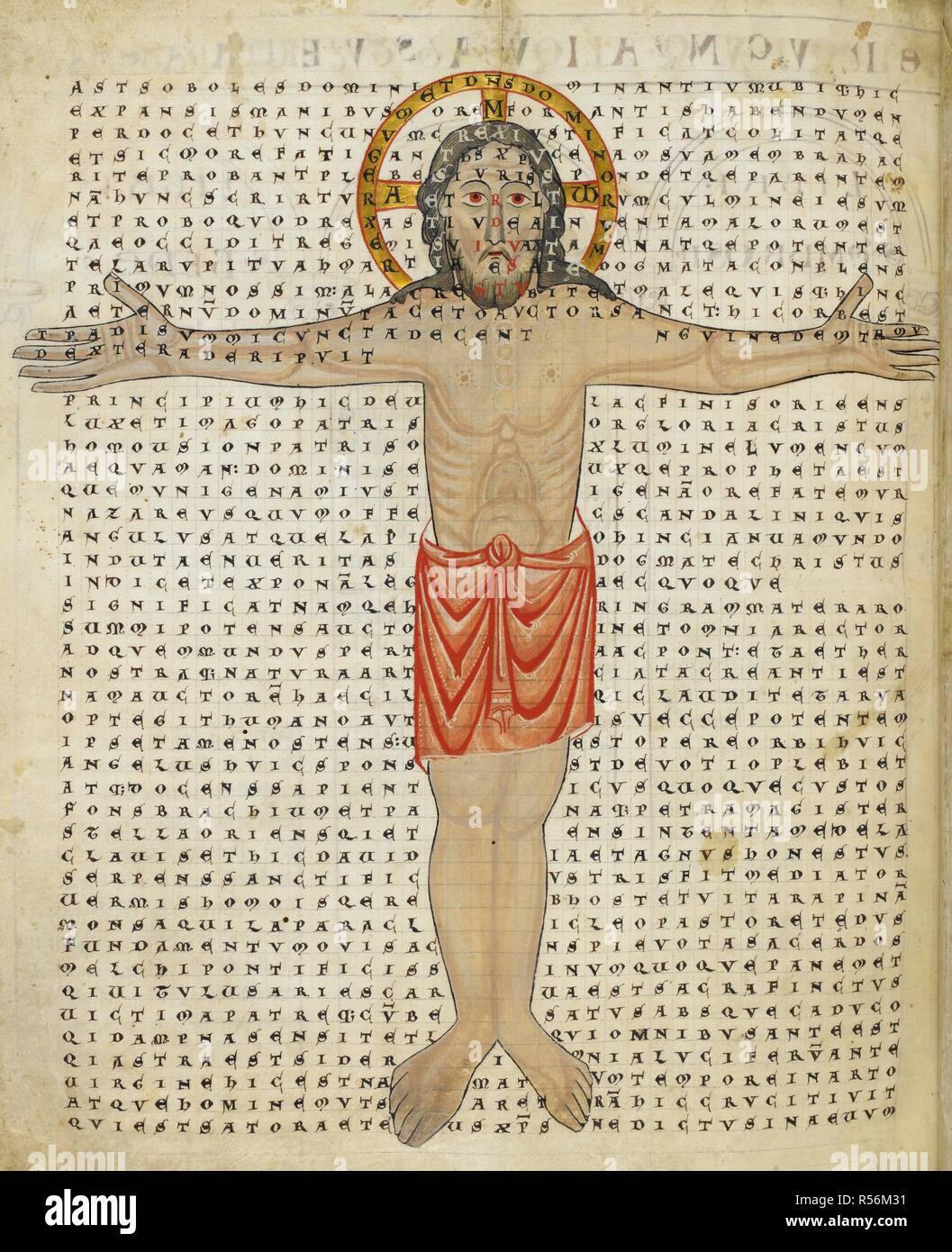Hrabanus maurus -Fotos und -Bildmaterial in hoher Auflösung – Alamy