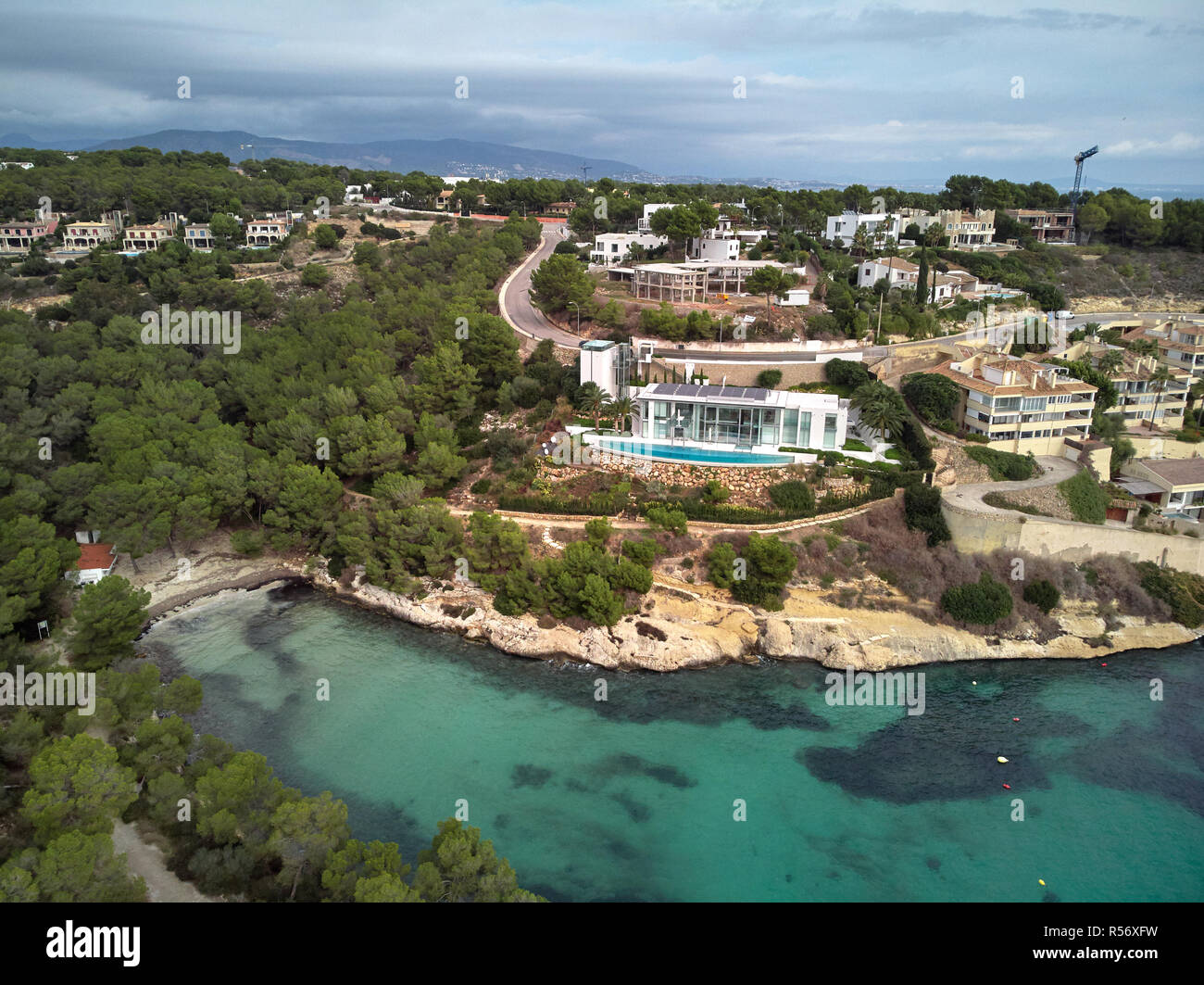 Luxusferien mallorca -Fotos und -Bildmaterial in hoher Auflösung – Alamy
