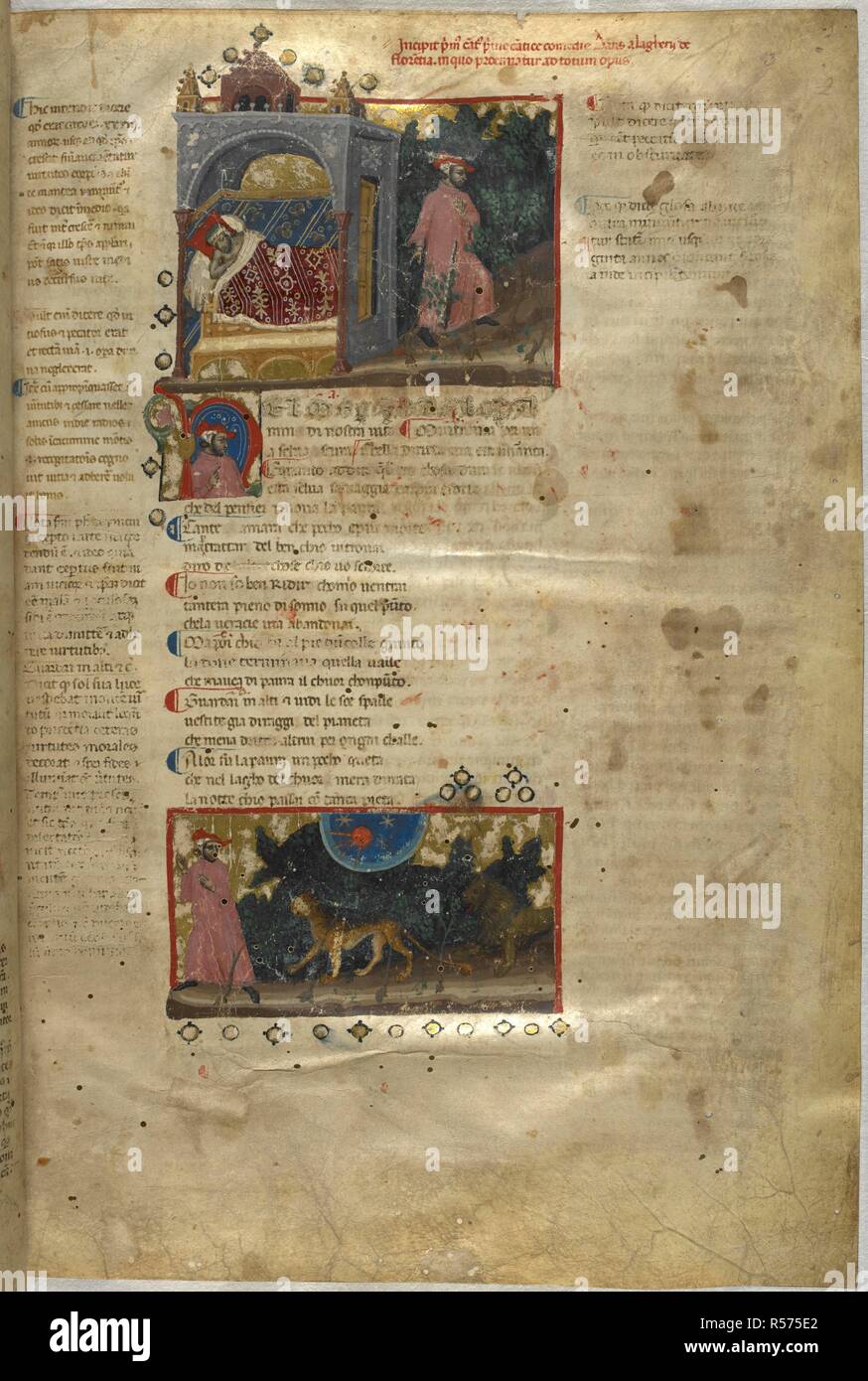 Die Seele Verlässt Den Körper Stockfotos und -bilder Kaufen - Alamy