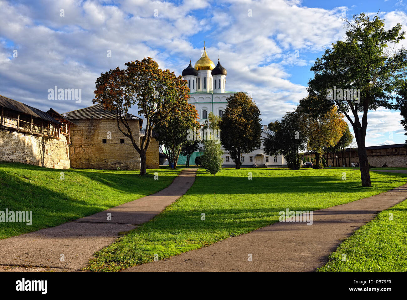 Pskow stil -Fotos und -Bildmaterial in hoher Auflösung – Alamy