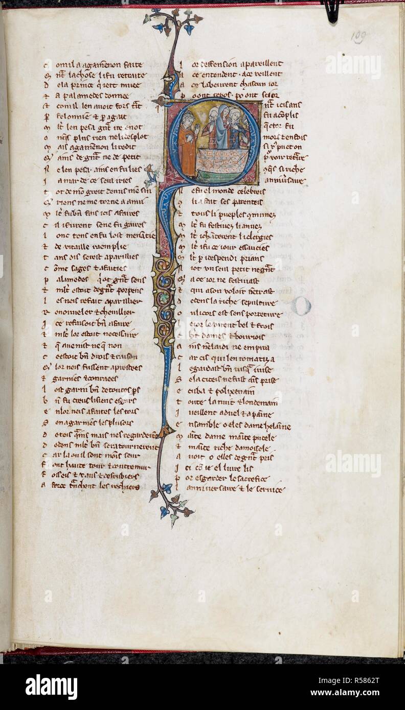 Benoa t de sainte maure -Fotos und -Bildmaterial in hoher Auflösung – Alamy