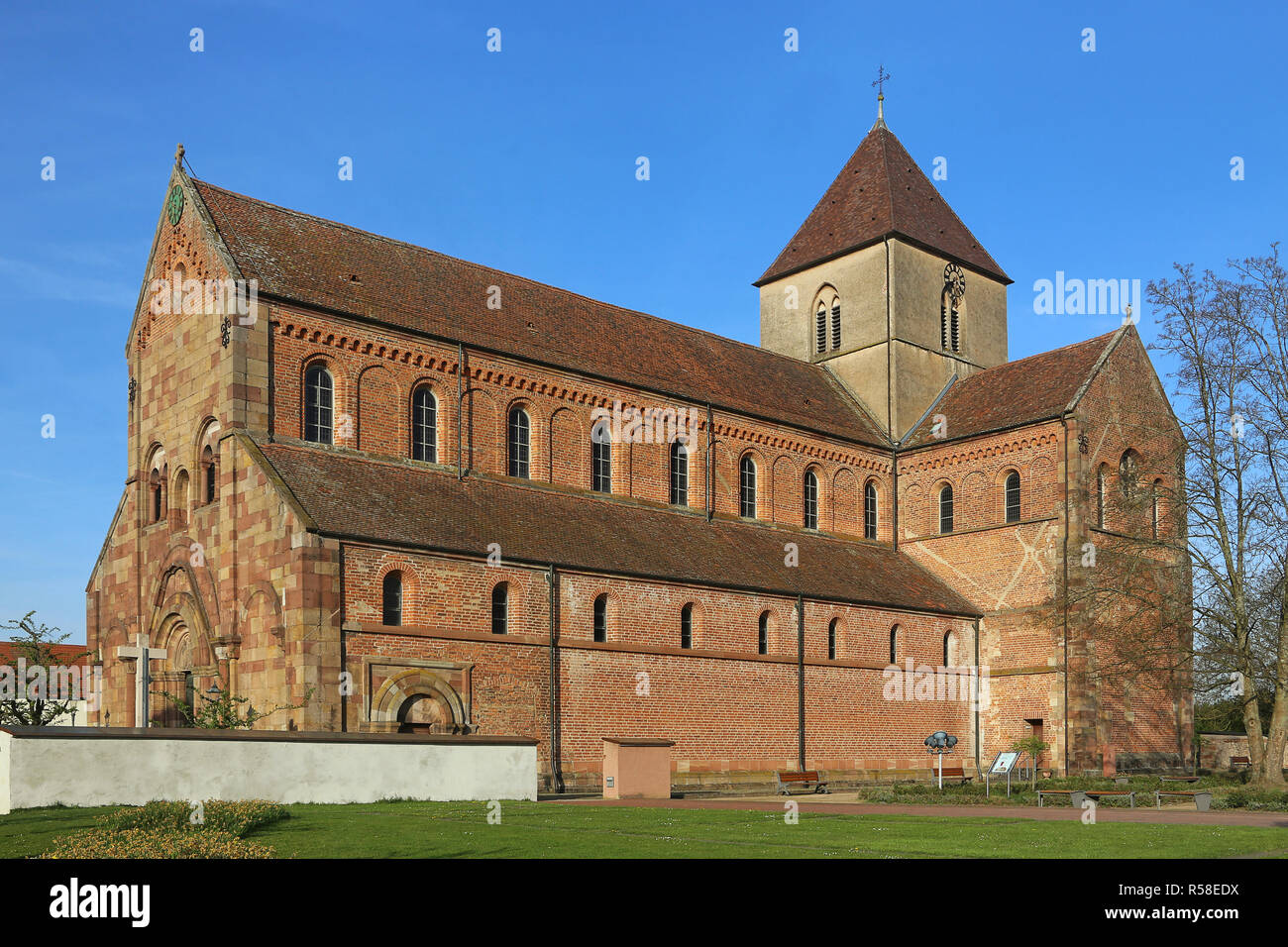 Bezirk rastatt -Fotos und -Bildmaterial in hoher Auflösung – Alamy