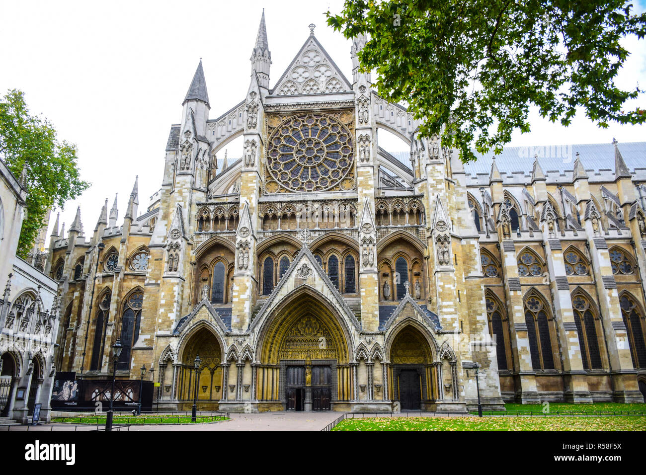 Westminster abbey museum -Fotos und -Bildmaterial in hoher Auflösung ...
