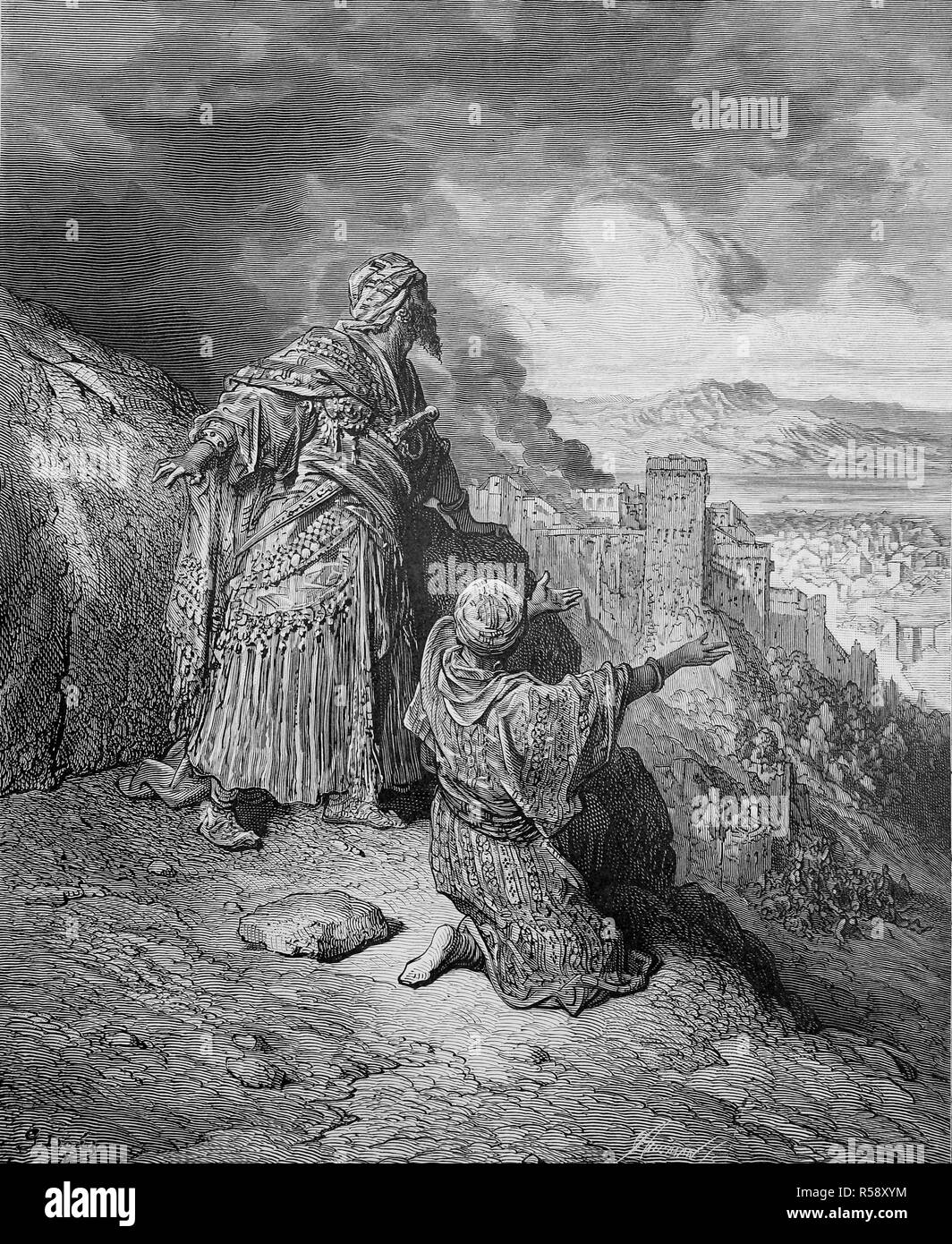 King muhammad -Fotos und -Bildmaterial in hoher Auflösung – Alamy