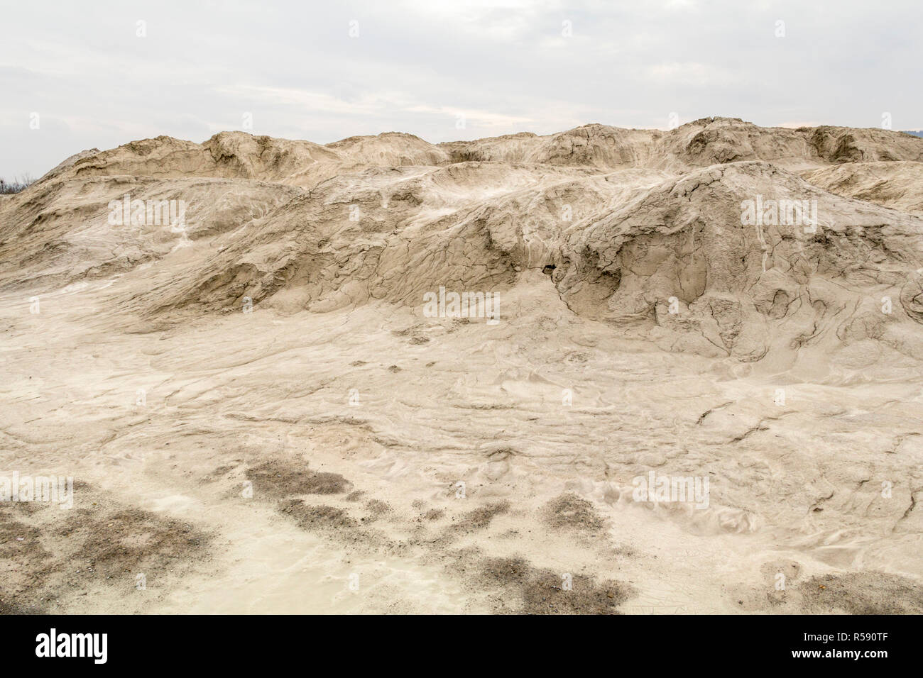 Feiner brauner boden -Fotos und -Bildmaterial in hoher Auflösung – Alamy