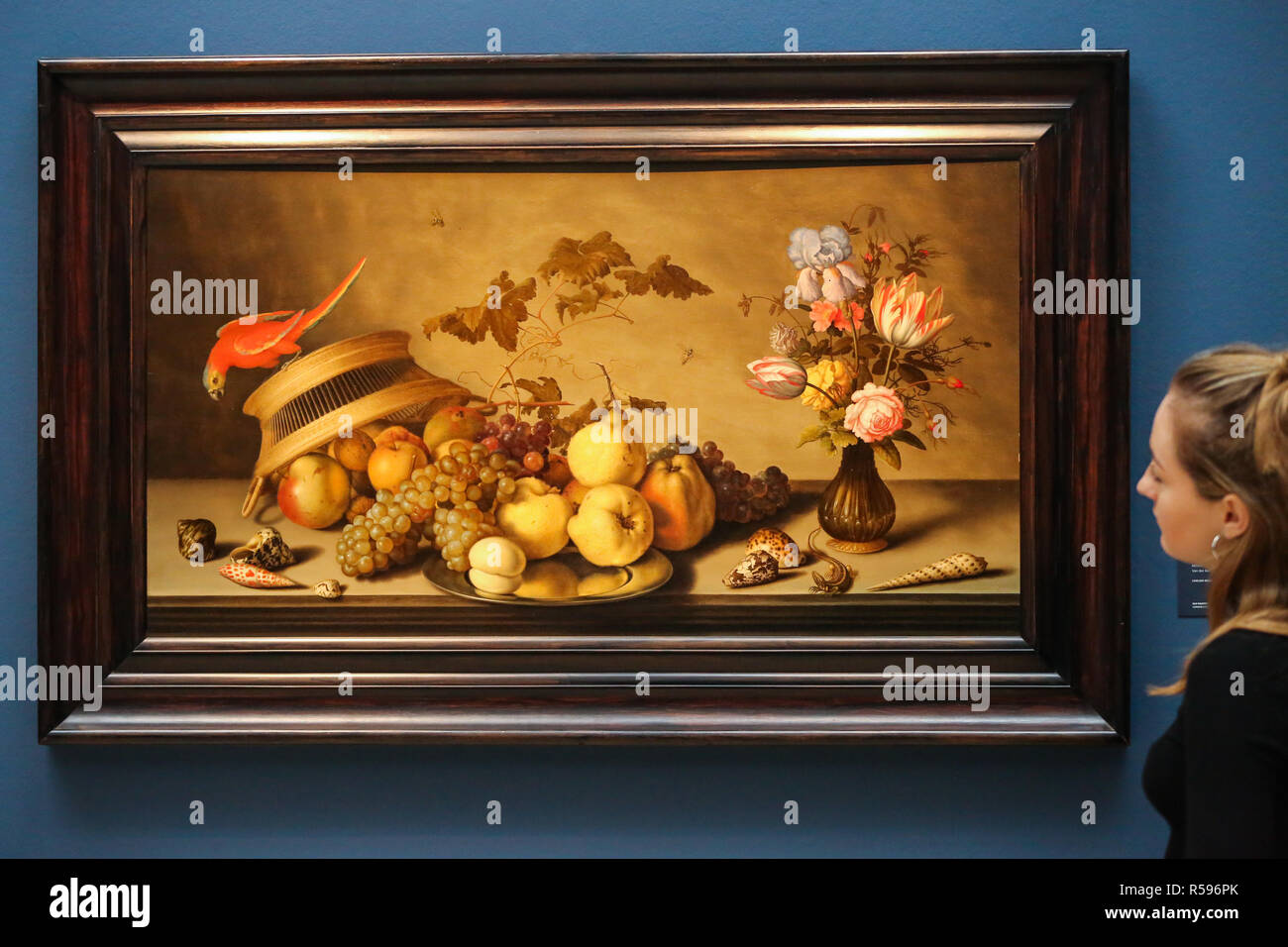 Balthasar van der ast -Fotos und -Bildmaterial in hoher Auflösung – Alamy