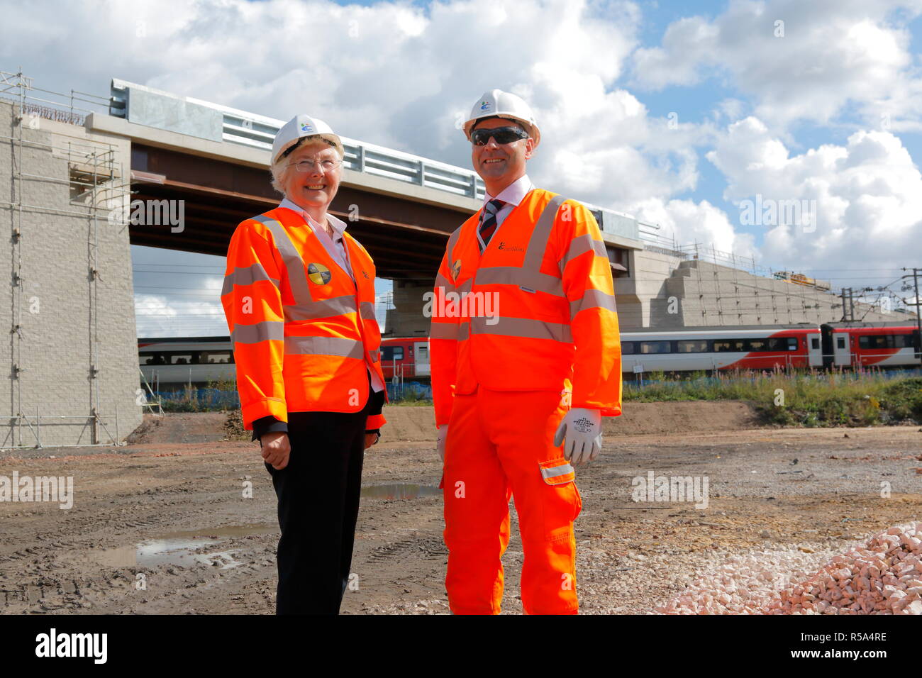 Carillion direktor -Fotos und -Bildmaterial in hoher Auflösung – Alamy