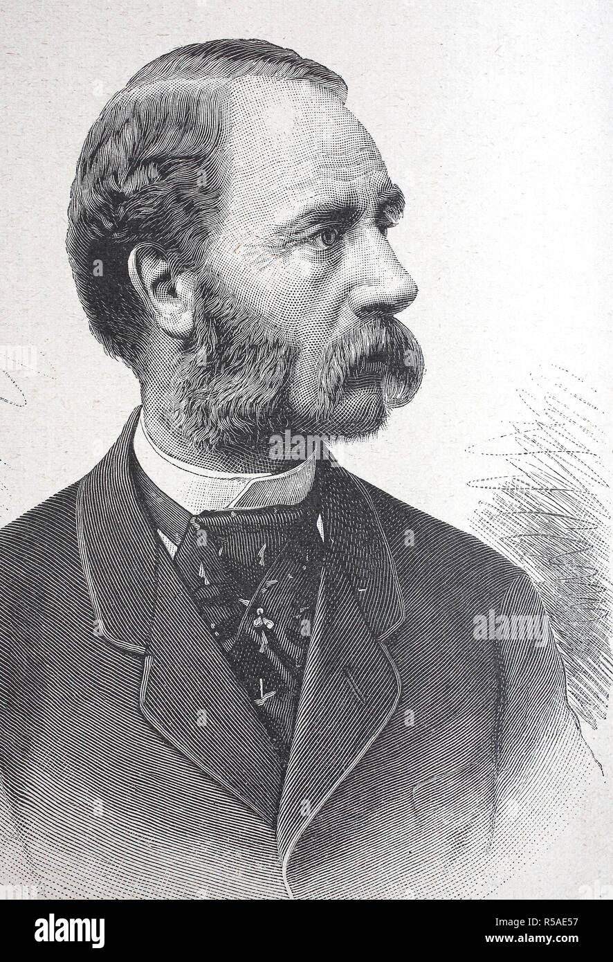 Christian ix -Fotos und -Bildmaterial in hoher Auflösung – Alamy