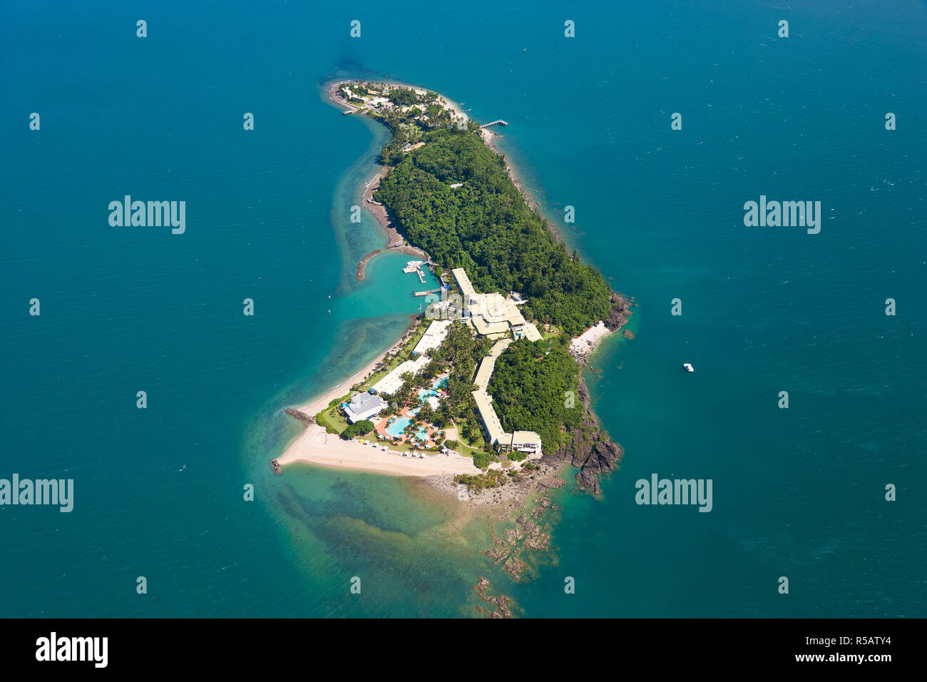 Daydream island -Fotos und -Bildmaterial in hoher Auflösung – Alamy