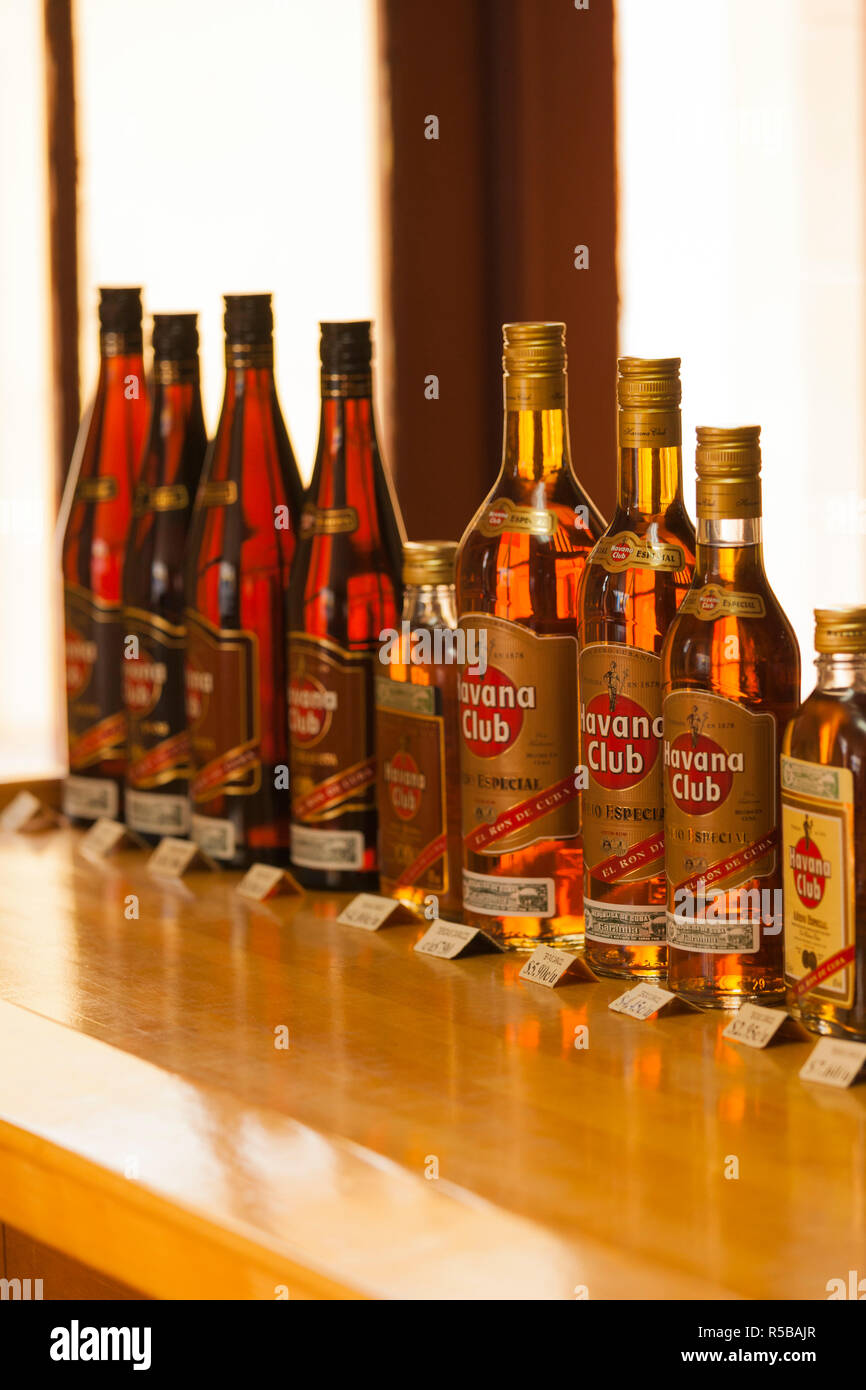 Kuba, Provinz Sancti Spiritus, Trinidad, Kuba Souvenirs, Havana Club ...