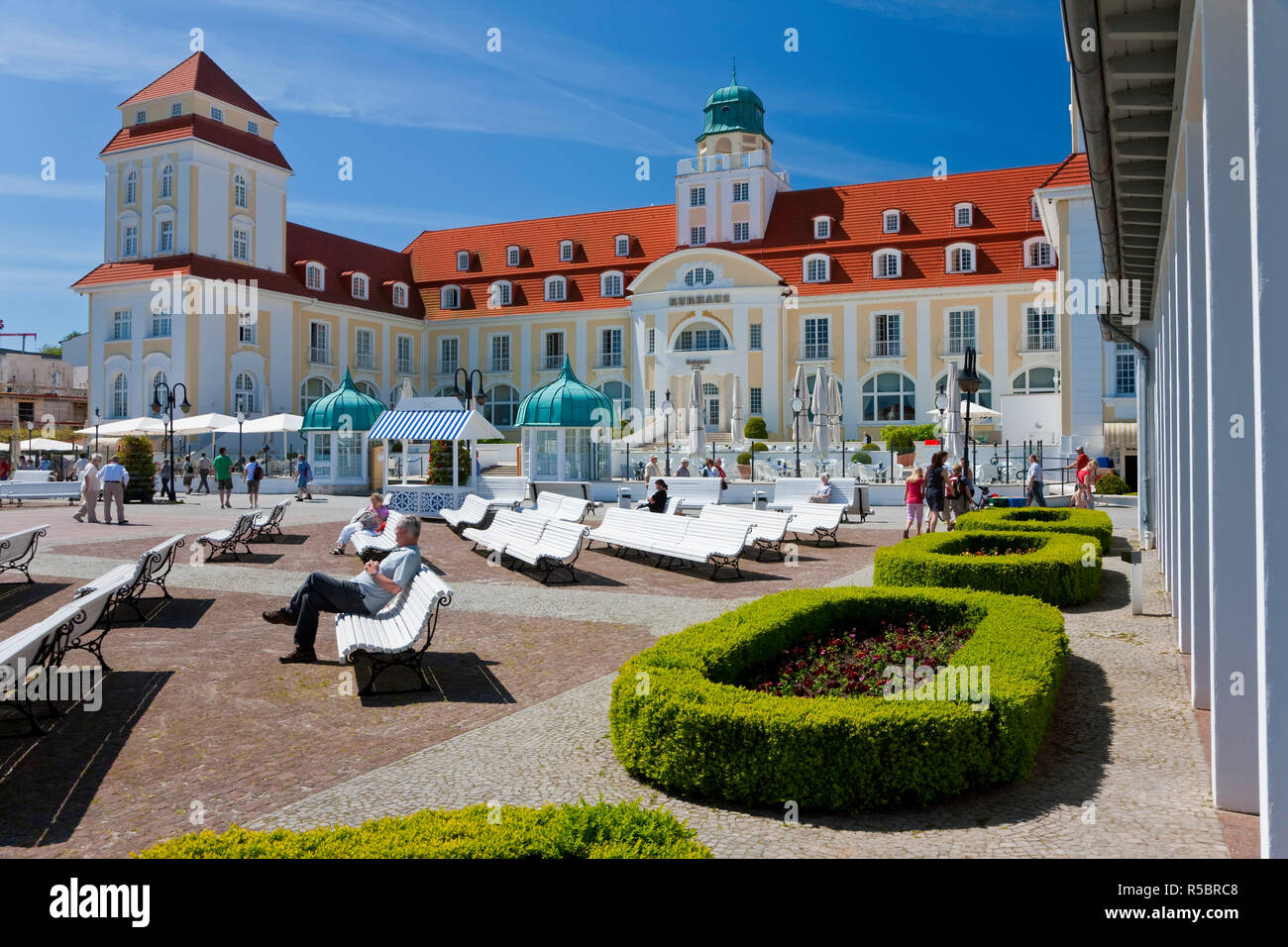 Kurort deutschland -Fotos und -Bildmaterial in hoher Auflösung – Alamy