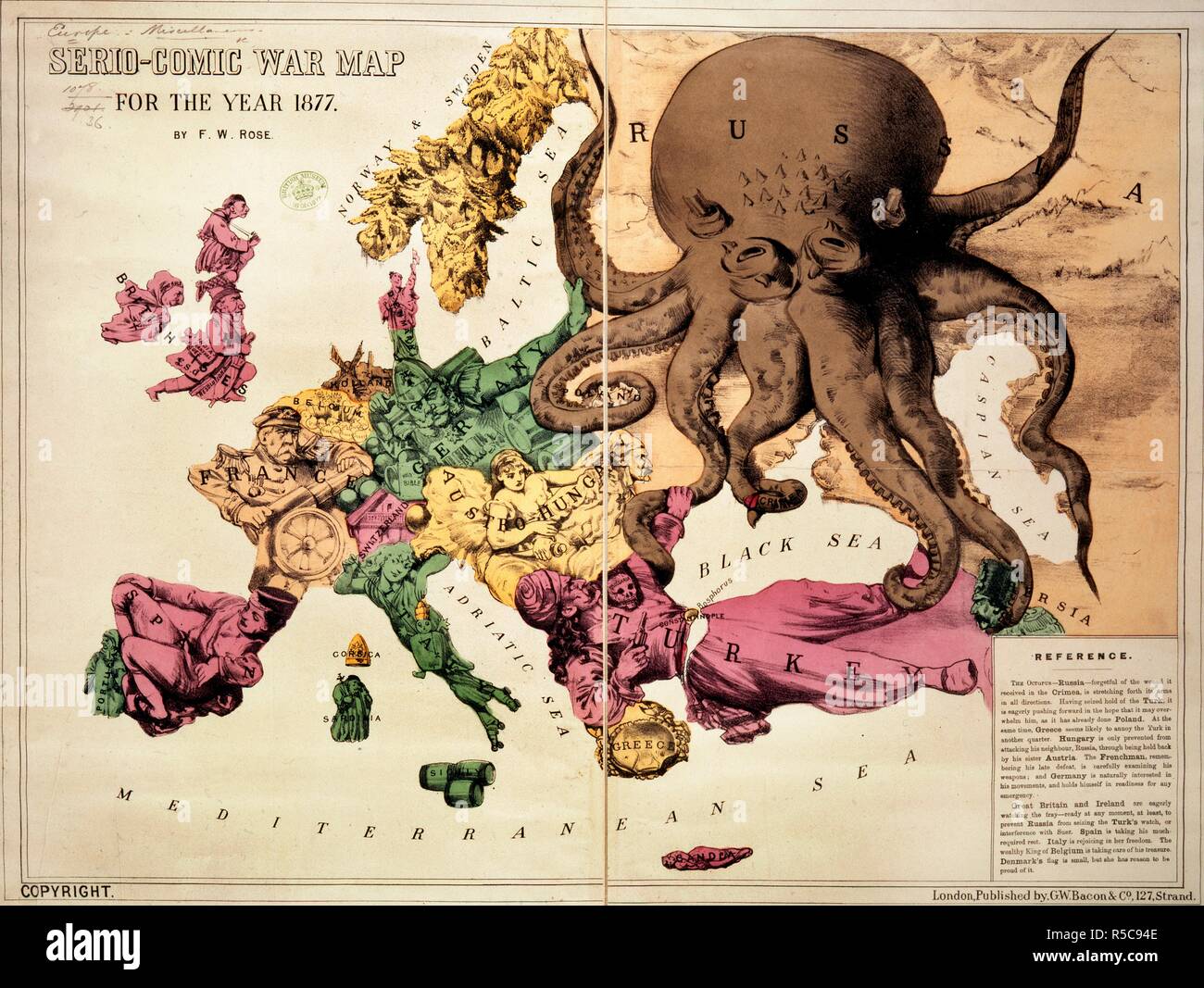 Comic map europe -Fotos und -Bildmaterial in hoher Auflösung - Seite 2 ...