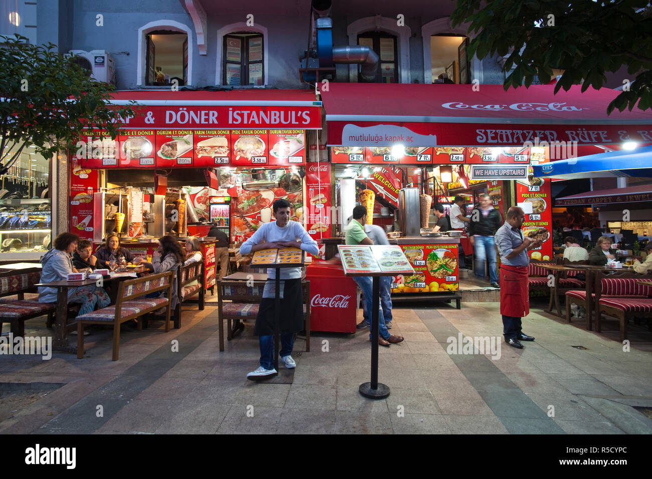 Istanbul Istanbul Stockfotos und -bilder Kaufen - Alamy