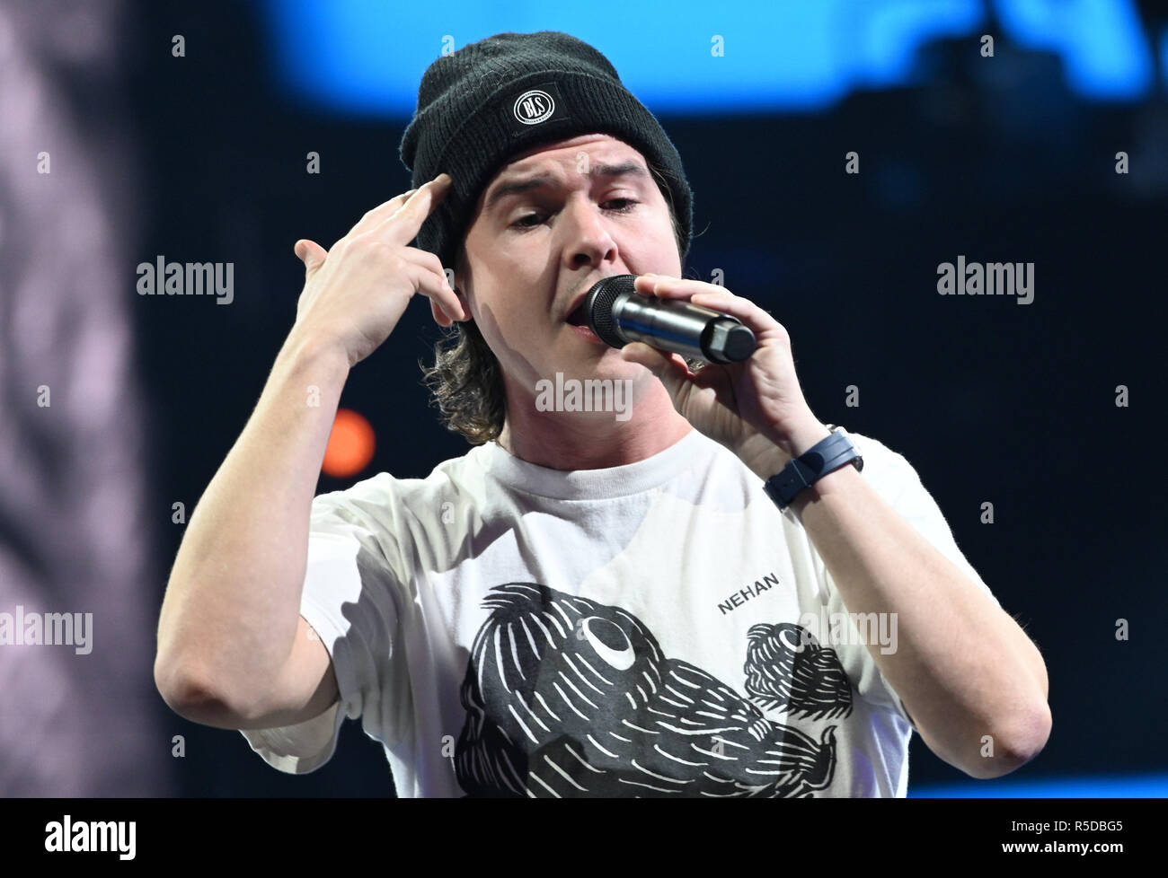 Lukas forchhammer -Fotos und -Bildmaterial in hoher Auflösung – Alamy
