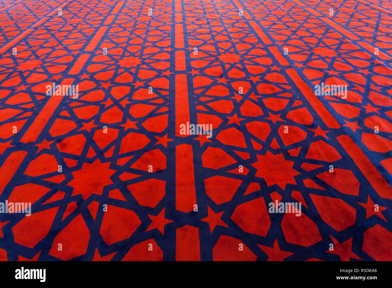 King abdullah mosque amman jordan -Fotos und -Bildmaterial in hoher ...