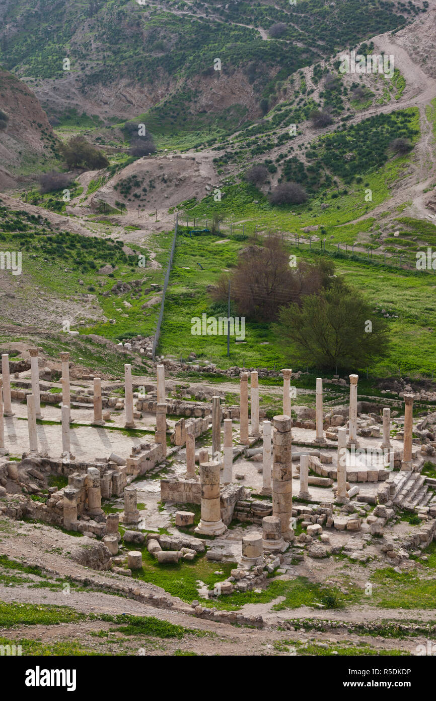 Dekapolis stadt -Fotos und -Bildmaterial in hoher Auflösung – Alamy