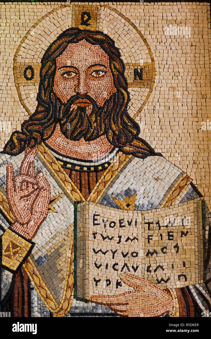 Dipinti religiosi Stockfotos und -bilder Kaufen - Alamy