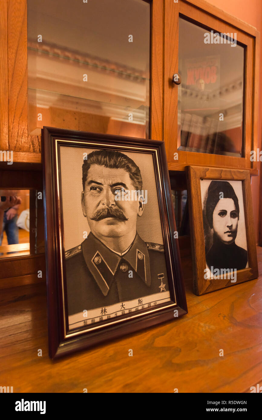 Nadezhda alilueva -Fotos und -Bildmaterial in hoher Auflösung – Alamy