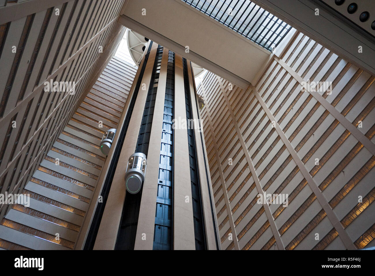 Das marriott marquis times square -Fotos und -Bildmaterial in hoher ...