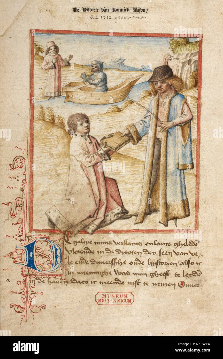 Philip, der gute herzog von burgund -Fotos und -Bildmaterial in hoher Auflösung – Alamy