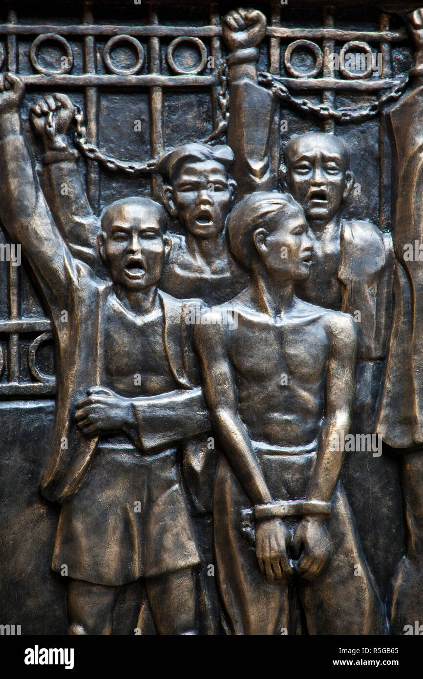 Vietnamese prison -Fotos und -Bildmaterial in hoher Auflösung – Alamy