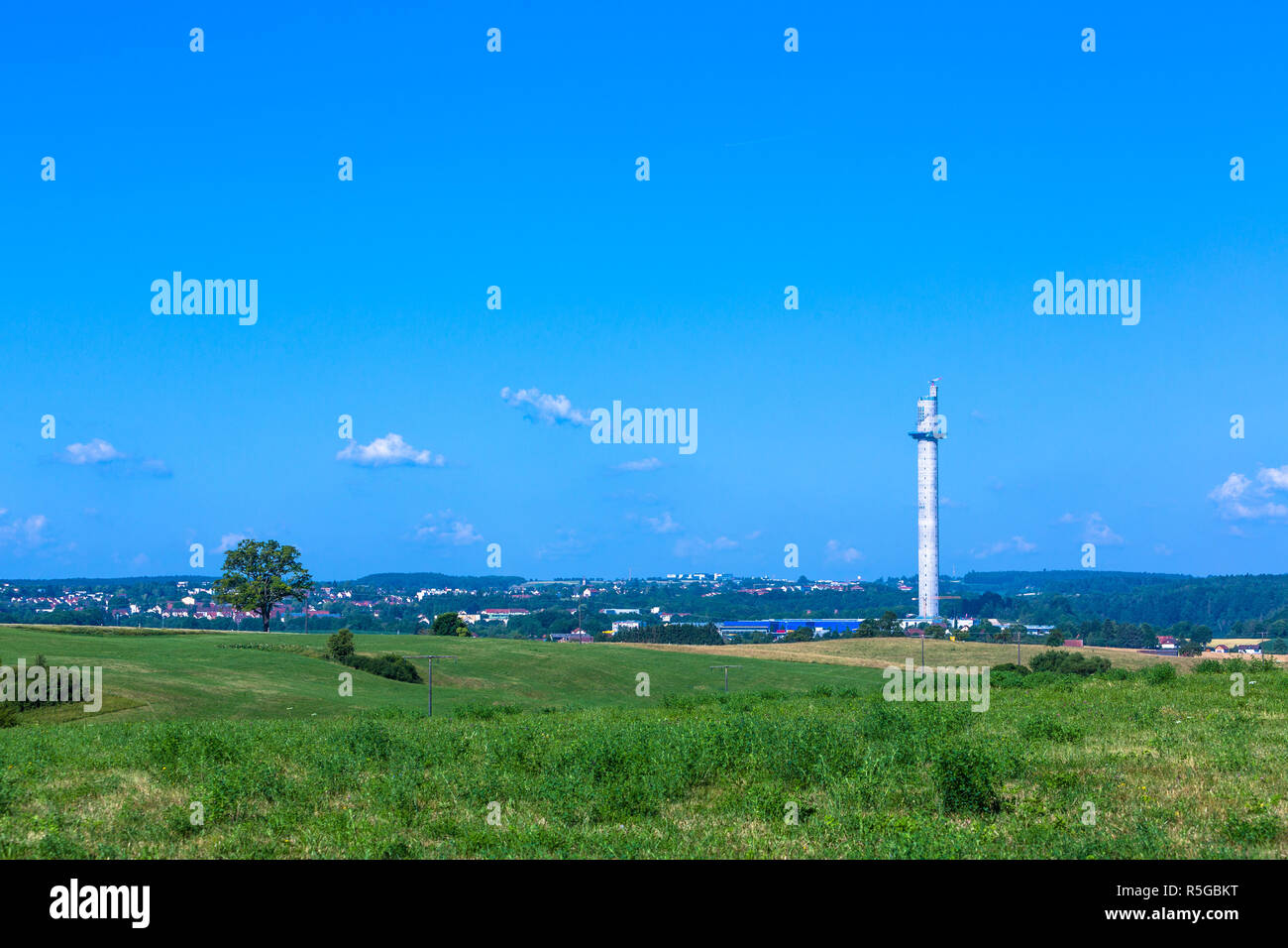 Rottweil testturm -Fotos und -Bildmaterial in hoher Auflösung – Alamy