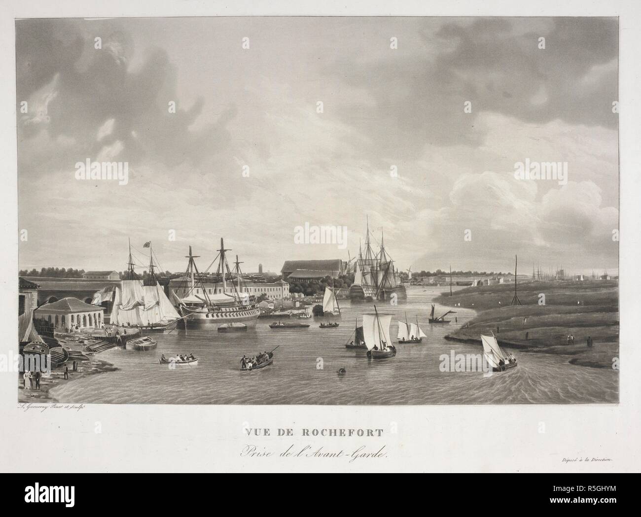 Joseph rochefort -Fotos und -Bildmaterial in hoher Auflösung – Alamy