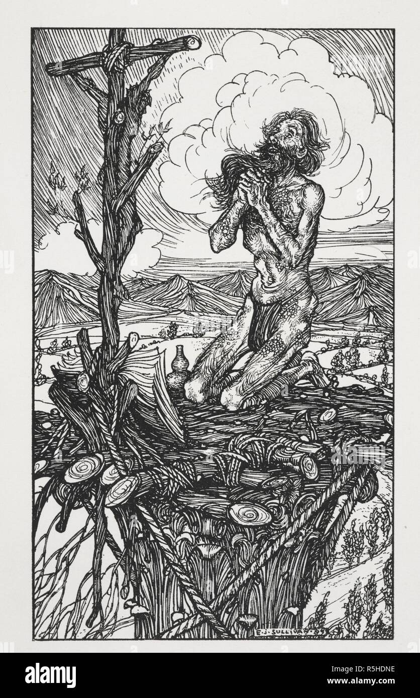 Frauen gekreuzigt werden -Fotos und -Bildmaterial in hoher Auflösung – Alamy