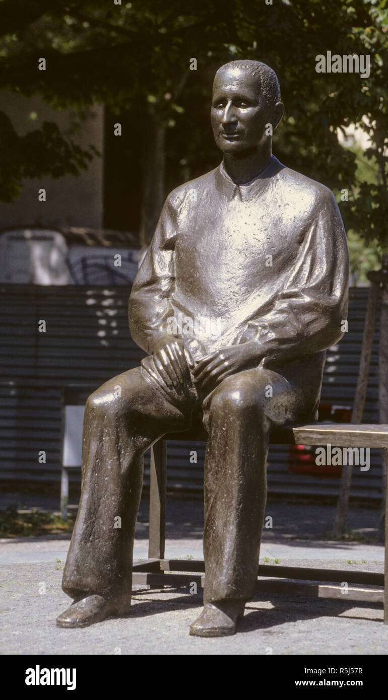 Deutschland Brecht Stockfotos und -bilder Kaufen - Alamy